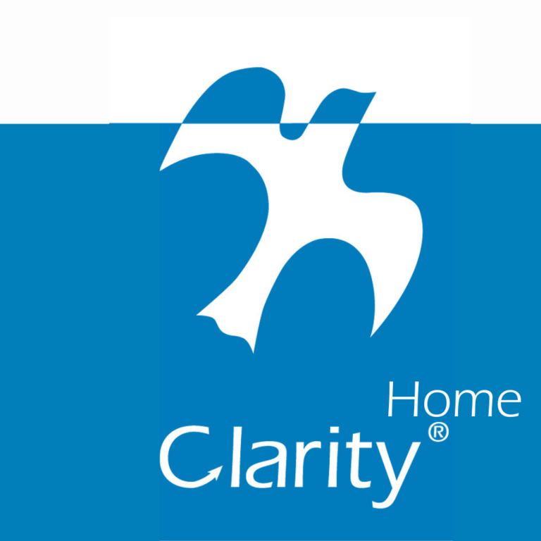 Passion for Clarity App – Dein Begleiter im Clarity Process